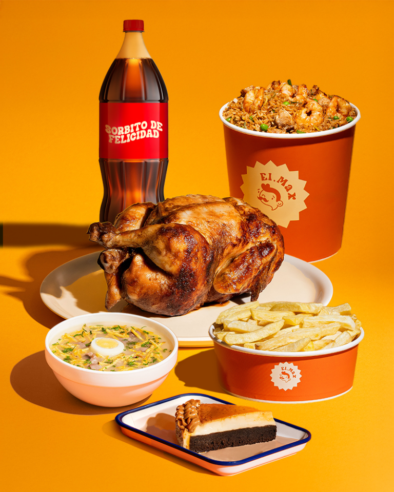 El Max – Feels Like Home